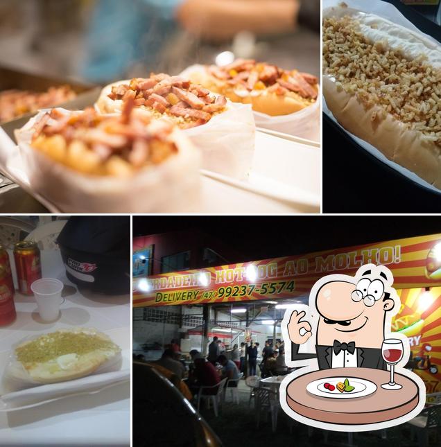 Didi Dog restaurant, Penha - Restaurant reviews
