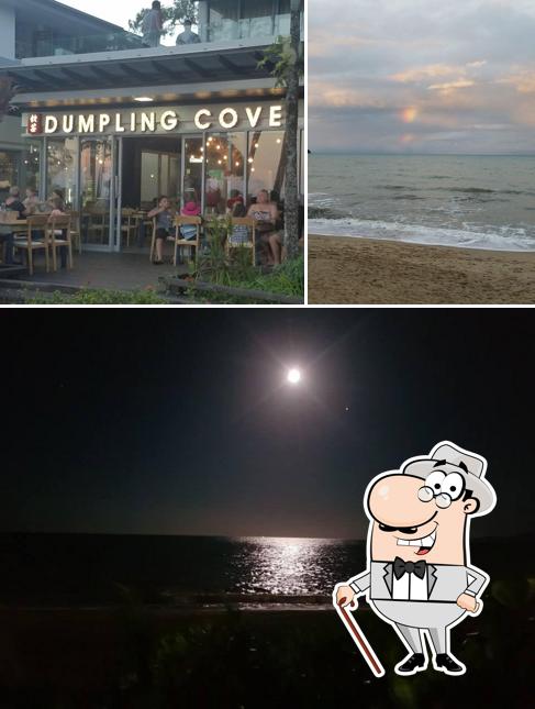 Dumpling Cove, Palm Cove - Restaurant menu, prices and reviews