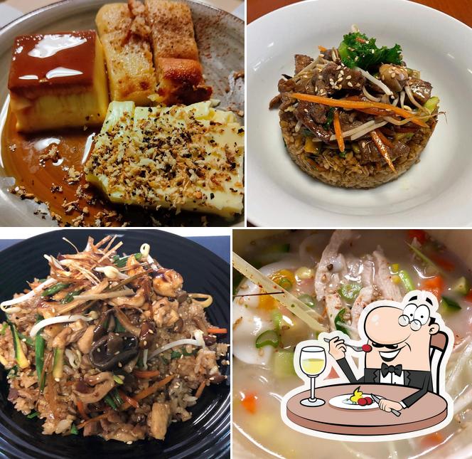 Restaurant Fiesta Manila, Encamp - Restaurant reviews