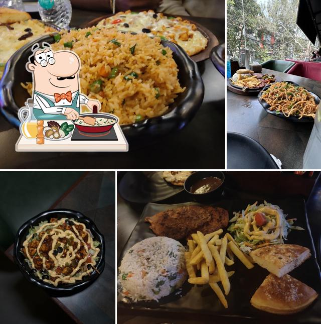 AL-DAAZ KORAMANGALA, Bengaluru - Restaurant menu, prices and reviews