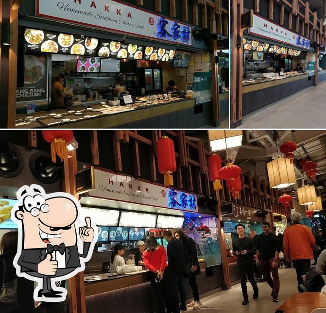 Hakka in London - Restaurant reviews