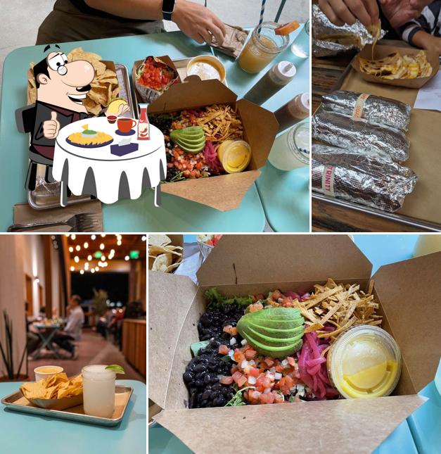HomeState, Los Angeles - Restaurant menu, prices and reviews