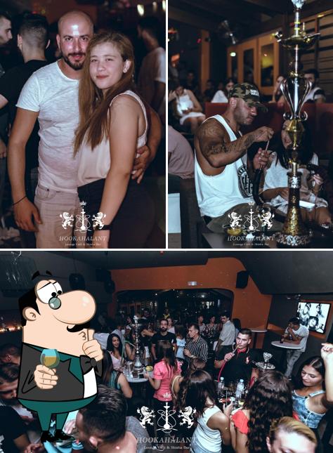 HookahAlant, Archanes - Restaurant reviews