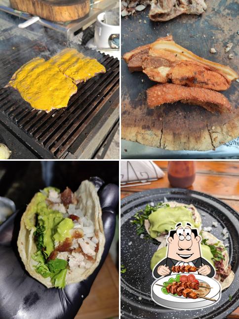 La Revu Tacos & grill, Bucerías - Restaurant menu, prices and reviews
