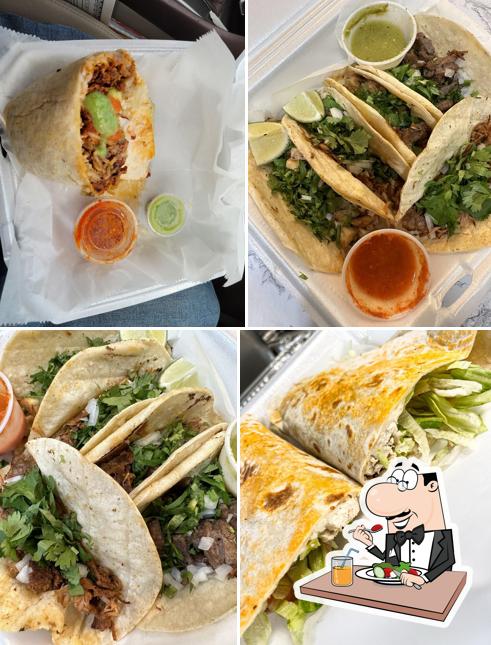 Restaurante Mami Nano's Tacos, Wake Forest - Opiniones del restaurante