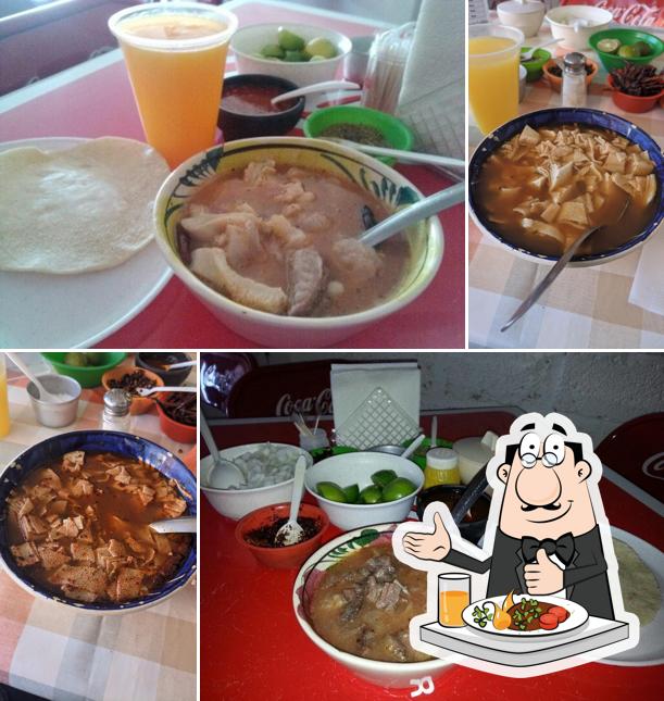 Menuderia Chito Valle Real, Zapopan - Menú del restaurante, precios y ...
