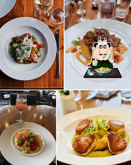 Mission + Market in Atlanta - Restaurant menu and reviews