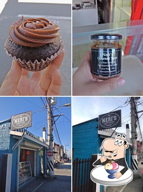 Neri's Bakeshop, Alfonso - Restaurant reviews