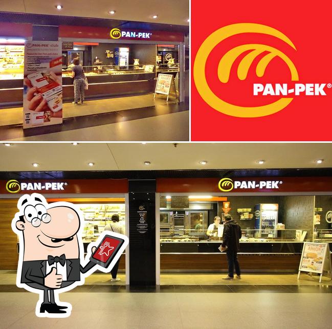Pan-Pek, Zagreb, Importanne pro - Restaurant reviews