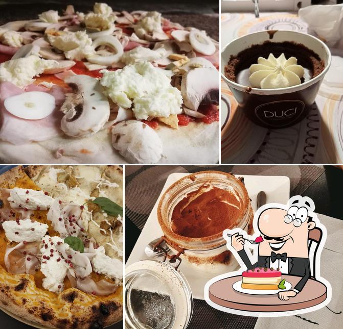 Pizzeria Milazzo, Catania - Restaurant menu and reviews