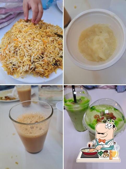 ROYAL AL RABBASH restaurant, Madinat Zayed - Restaurant reviews