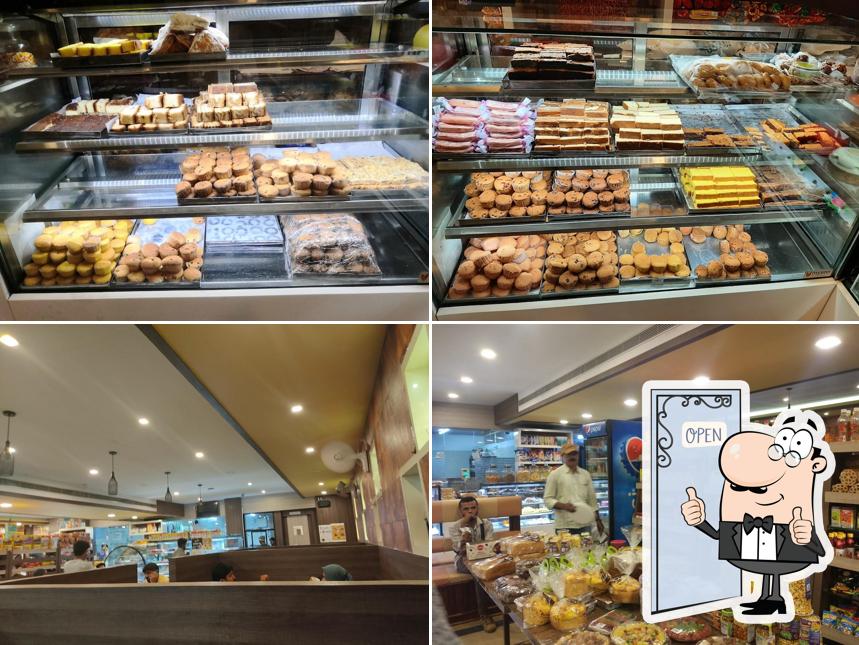 Sego Fresche Bakes & Cafe, Ramanattukara - Restaurant menu, prices and ...