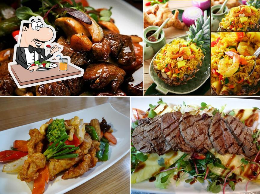 살라타이 GOLD restaurant, Seoul - Restaurant reviews