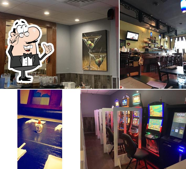 Sushi Thaime in Oak Lawn - Restaurant menu and reviews