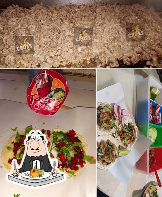 Restaurante Taco-Cross, Coatzacoalcos - Opiniones del restaurante