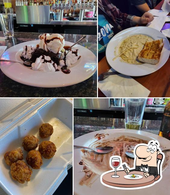 Tailgaters & IL Primo Buckeye, Buckeye - Restaurant menu, prices and ...