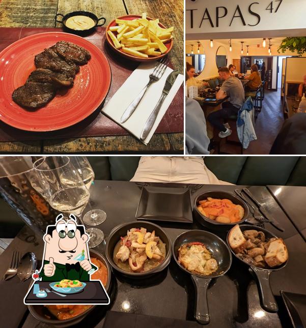 Best tapas in Whalley restaurants, winter 2024 - Restaurant Guru