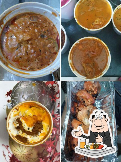 The Bunk Hub, New Delhi, Sir Vishweshwaraiah Moti Bagh - Restaurant ...