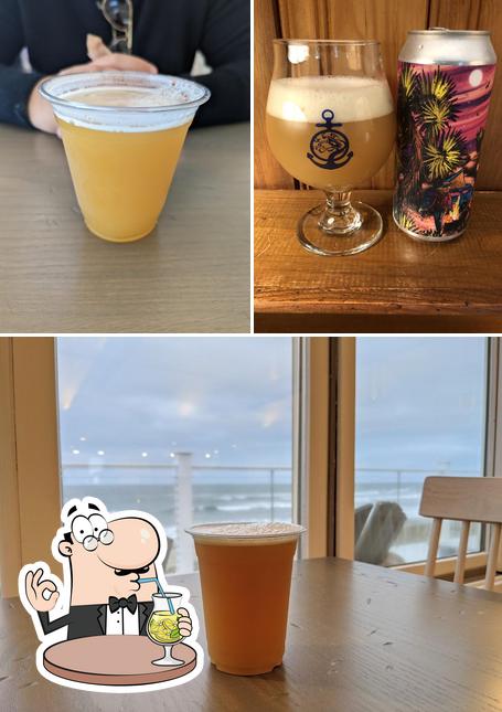 Tree House Brewing - Cape Cod, Sandwich - Restaurant menu, prices and ...