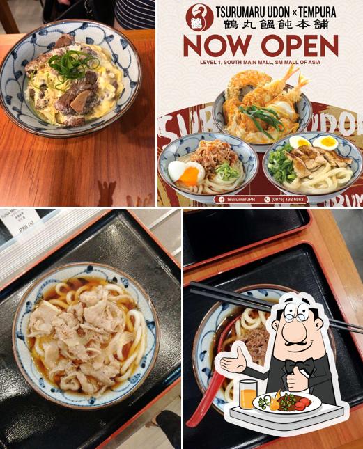 Tsurumaru, Manila, Pedro Gil - Restaurant menu, prices and reviews