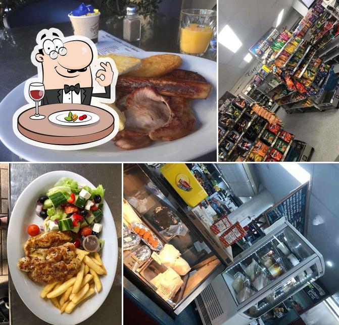 Tuppy's, Kangaroo Point - Restaurant menu, prices and reviews