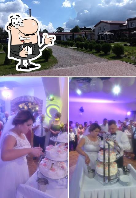 Warmianka restaurant, Susz - Restaurant reviews