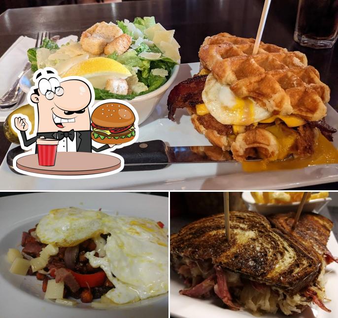 Second Street Grill, Yakima - Restaurant menu, prices and reviews