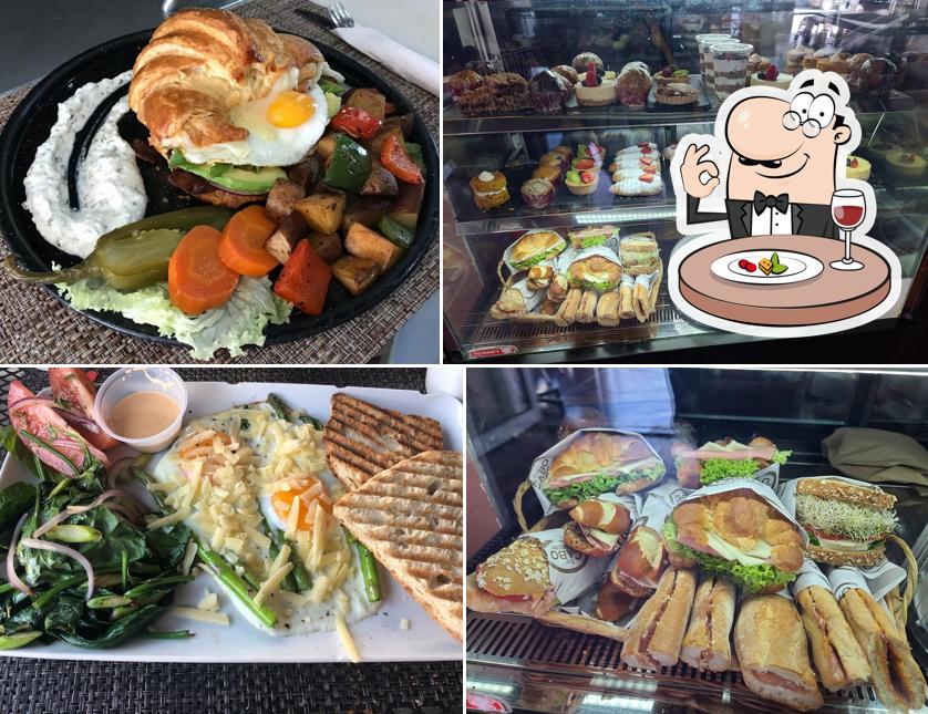 The Cabo Bakery, Cabo San Lucas - Restaurant reviews
