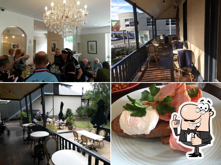 The Duchess Cafe in Sandy Bay - Restaurant menu and reviews