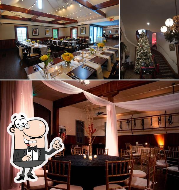 The Harding House, Nashville - Restaurant menu, prices and reviews