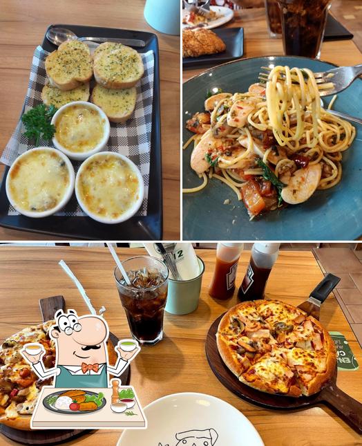The Pizza Company restaurant, Yala - Restaurant reviews