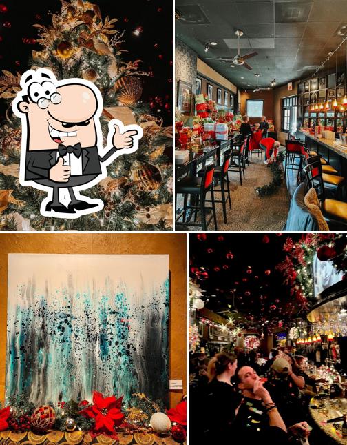 Cafe Trio, Kansas City - Restaurant menu, prices and reviews