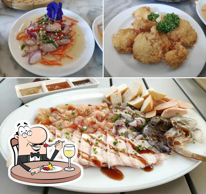 the cups café restaurant, Ko Samui, H23H+6VQ - Restaurant reviews
