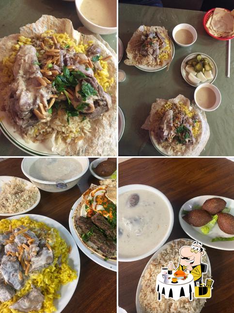 Al Chabab, Dearborn - Restaurant menu, prices and reviews