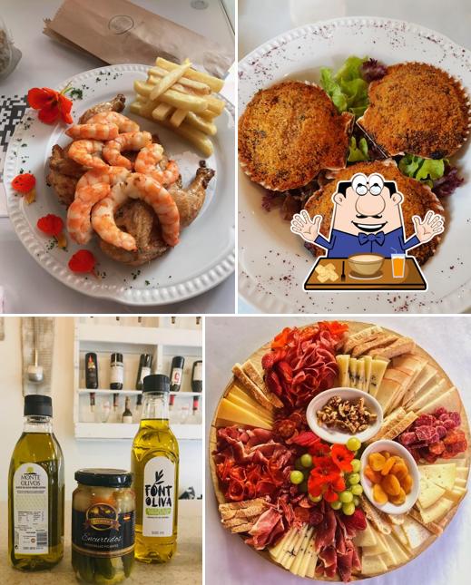Auténtiko Restaurante Español, Subachoque - Restaurant reviews