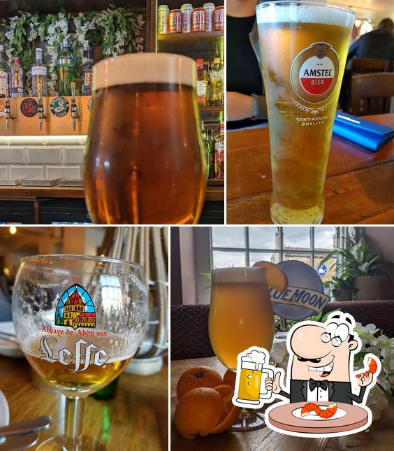 Top 5 pubs & bars in Wetherby, december 2025 - Restaurant Guru
