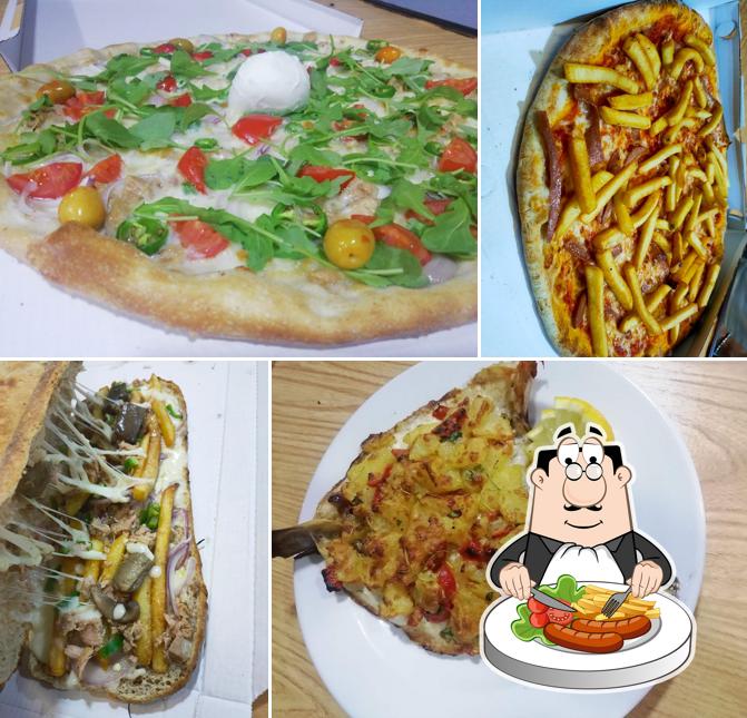 Bella Napoli, Crema - Speisekarte, Preise und Bewertungen