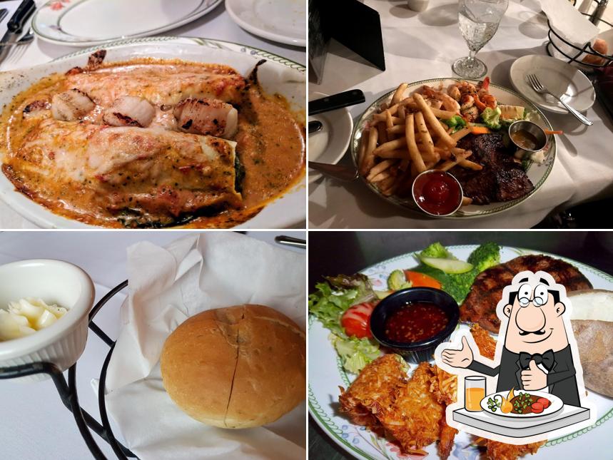 Bold Knight Restaurant, Nanaimo - Restaurant menu, prices and reviews