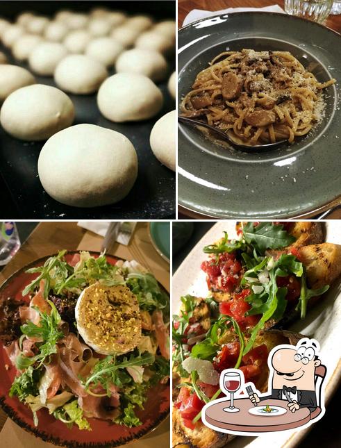 Boschetto, Corfu - Restaurant menu, prices and reviews