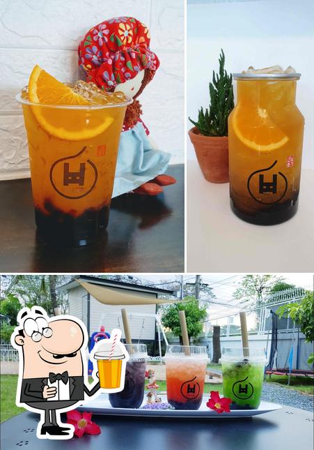 Han Cha, Bangkok, 4 Soi Mu Ban Mittraphap - Restaurant reviews