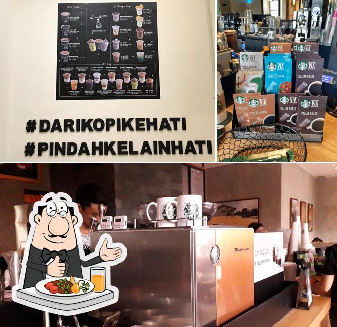 Kopi Lain Hati Chinatown Glodok cafe, West Jakarta, Jl. Pancoran No.42A ...