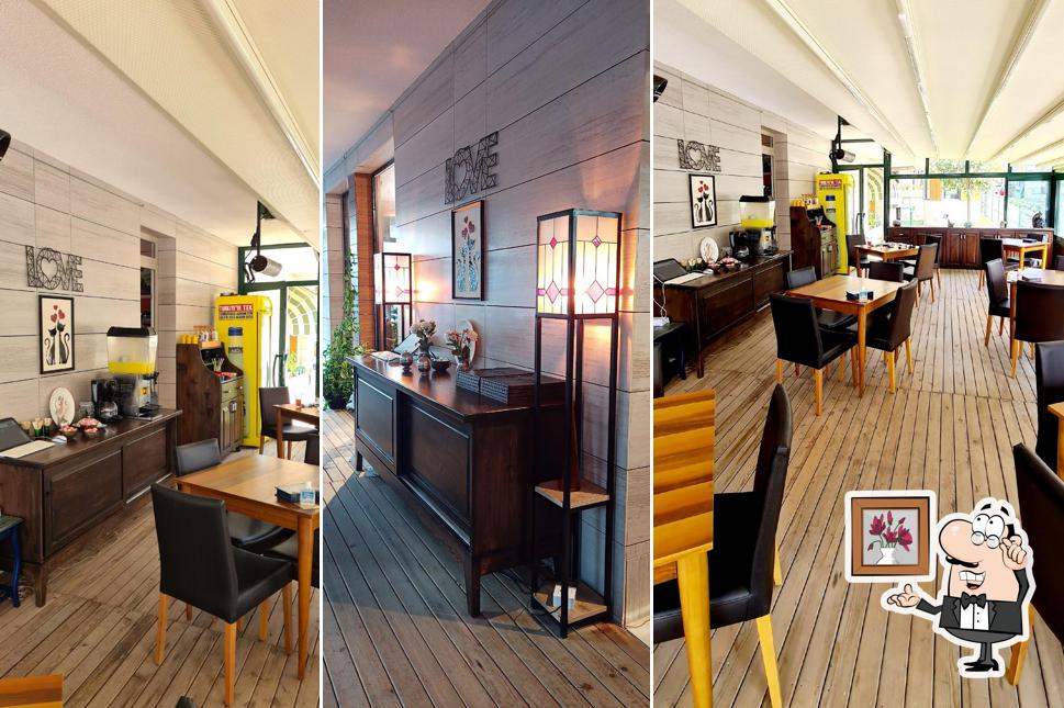 Manolya Gastrocafe, Bandirma - Restaurant menu, prices and reviews