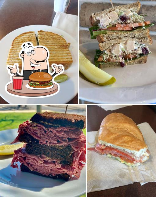 New York Deli, Appleton - Restaurant menu, prices and reviews