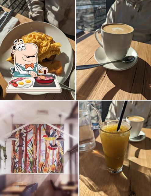 Best restaurants in Pacific Epping Mall - Restaurant Guru