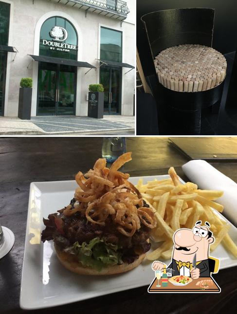 Fontana Bar, Lisboa - Menu do restaurante, preços e opiniões