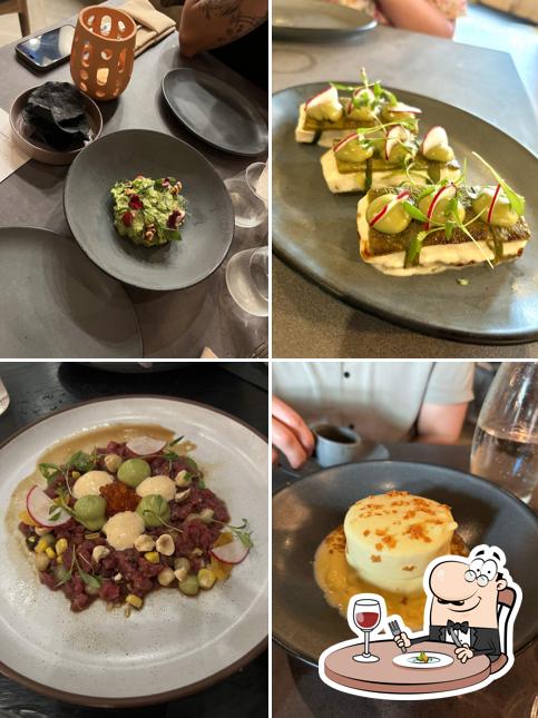 Casa Balam, Decatur - Restaurant menu, prices and reviews