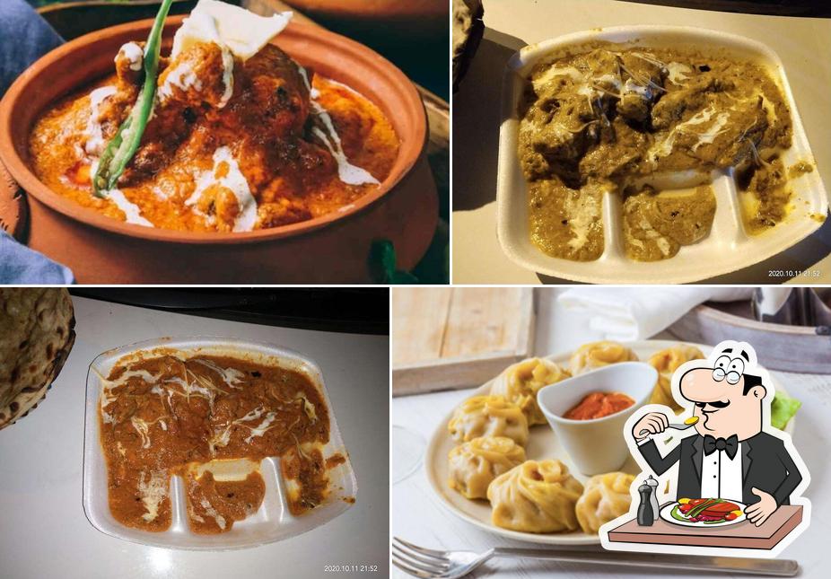 Chawla-Chicken.com, New Delhi, 118 A - Restaurant menu and reviews