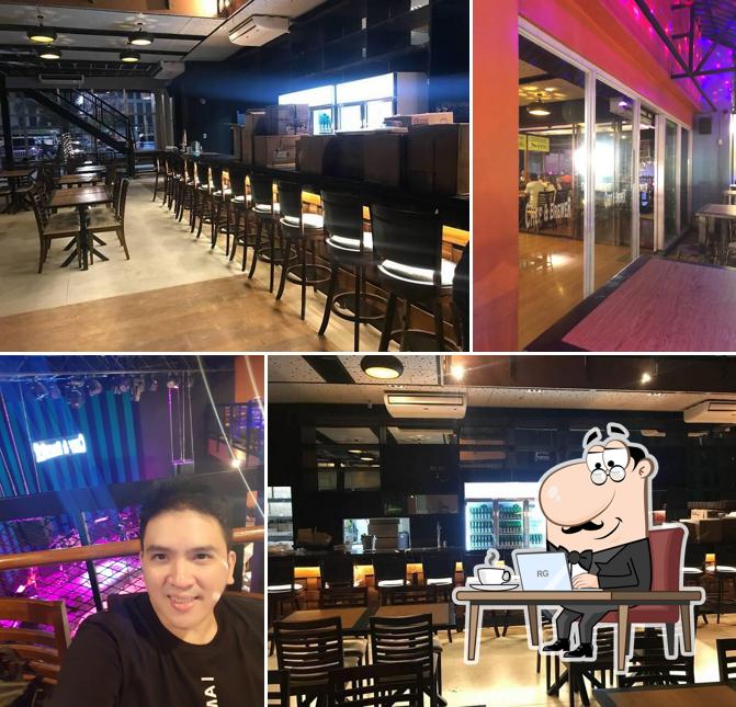 Chef and Brewer, Pasay - Restaurant menu, prices and reviews