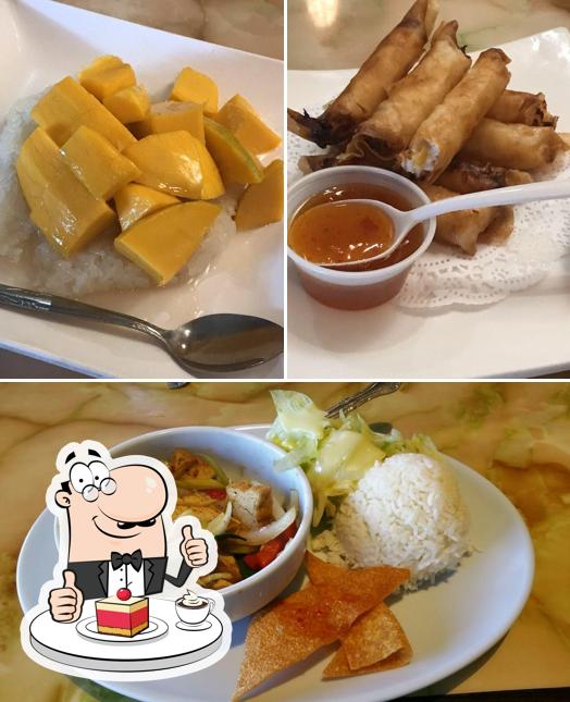 Morefire Thai, Riverside - Restaurant menu, prices and reviews