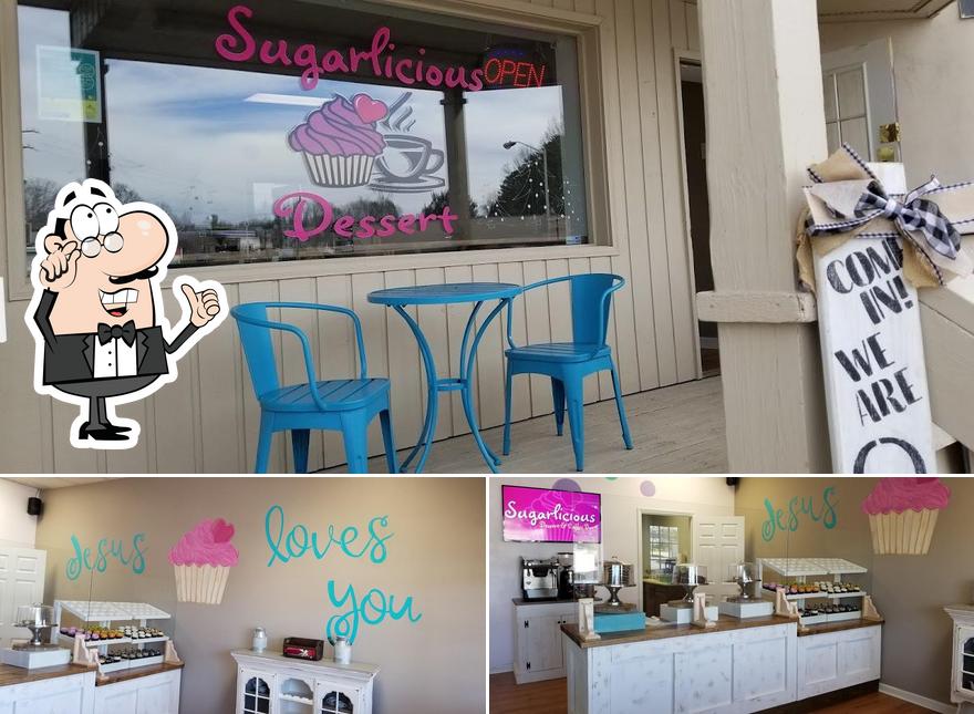 Sugarlicious Bakery in Lake Wylie - Restaurant reviews